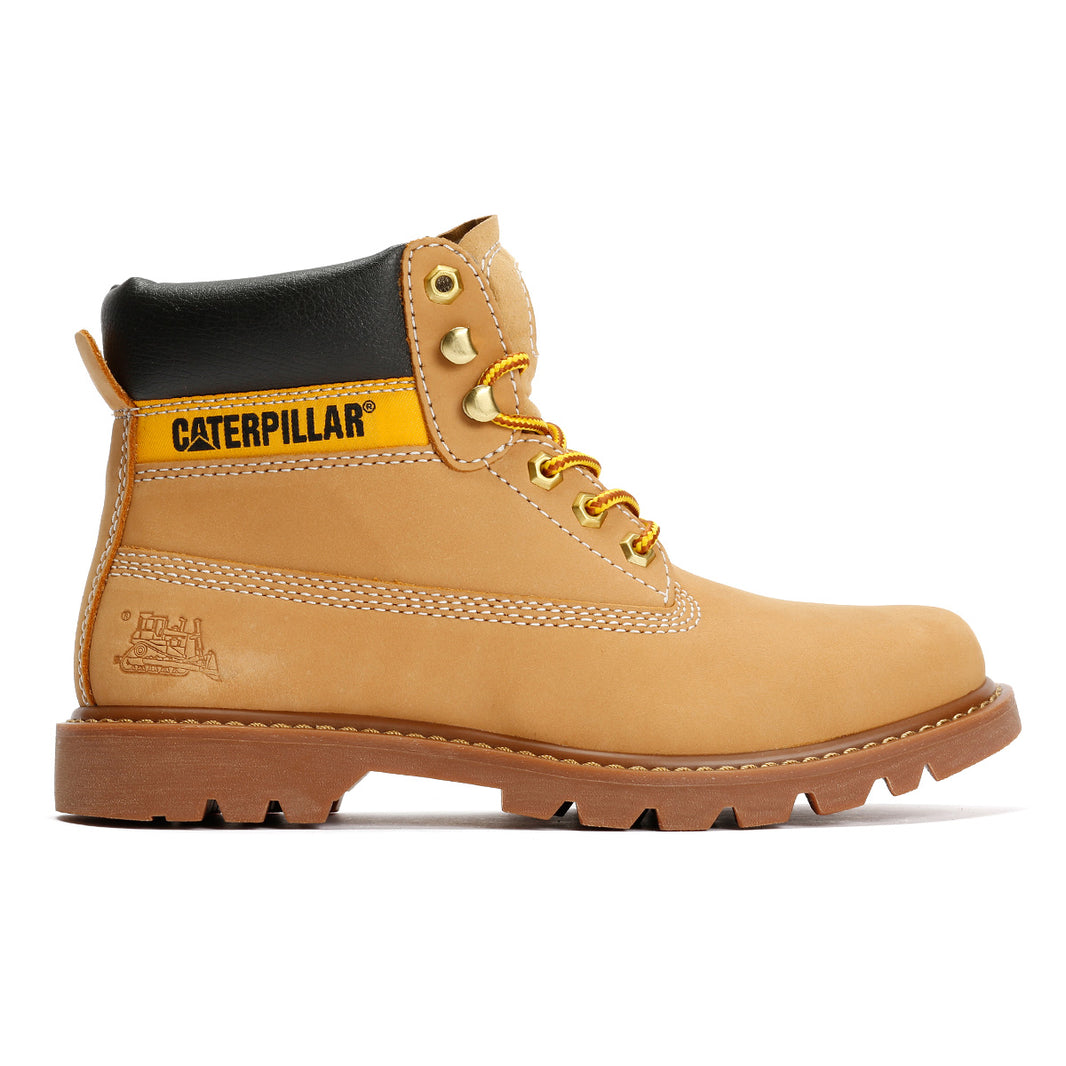 Men's All – CAT Footwear UK