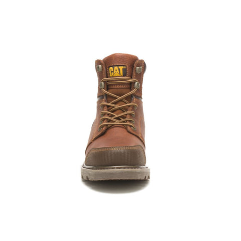Allerton P725443 Beeswax Mens Boots – CAT Footwear UK