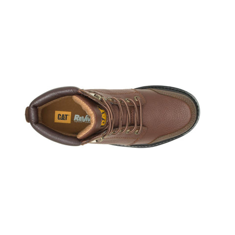 Allerton P725444 Mustang Mens Boots – CAT Footwear UK