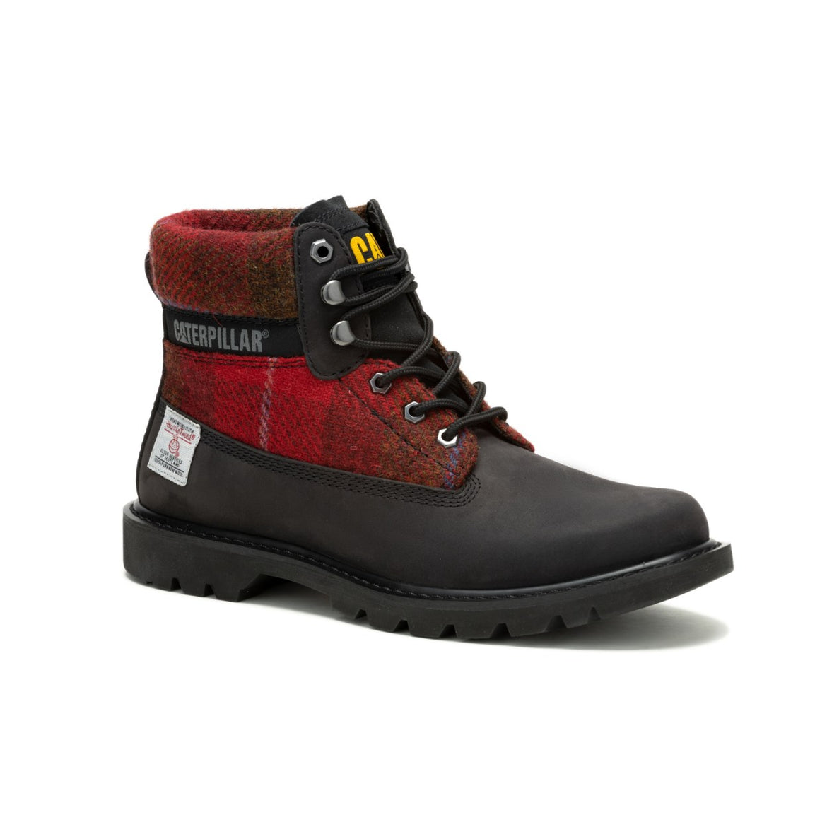 Intruder – CAT Footwear UK